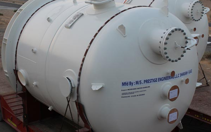 Prestige Engineering L.L.C.