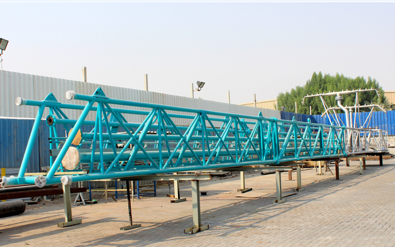 Prestige Engineering L.L.C.